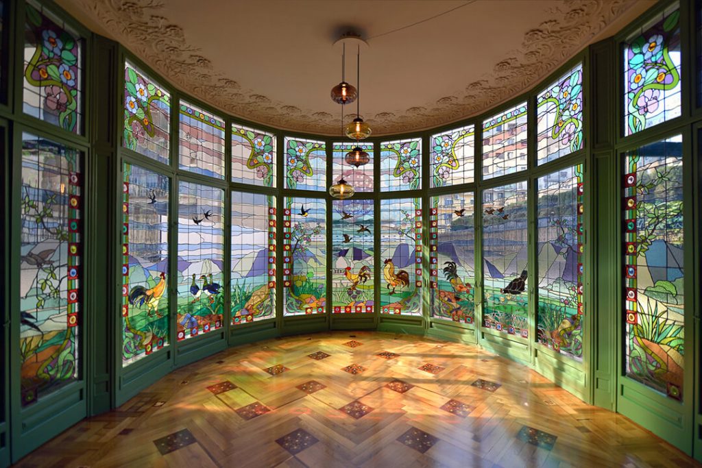 Introduction to Modernisme | Ruta del Modernisme de Barcelona